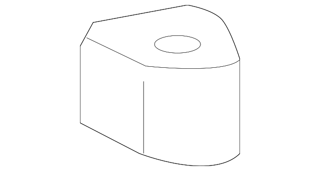 2006-2021 Lexus Warning Buzzer 89747-02010 | OEM Parts Online