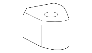 89747-02010 - Warning Buzzer - 2006-2024 Lexus | My L Parts