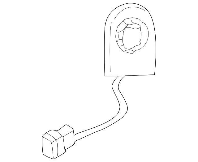 1997-2007 GM Module 10355946 | QuirkParts