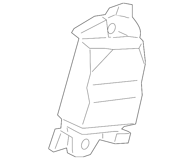 81169-TA0-A41 - Opds Unit - 2008-2010 Honda Accord | Honda Car Parts Direct