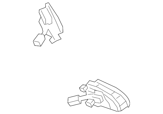 099-905-49-04-2A17 - Switch Assembly 2019-2021 Mercedes-Benz | Mercedes ...