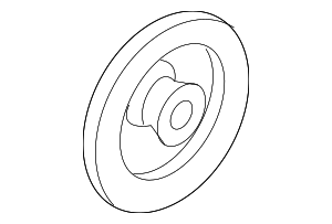 97644-S8000 - Hub Assembly 2022-2024 Kia Carnival | Kia.Parts Store