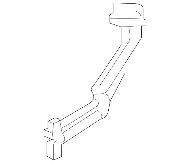 2022-2023 Kia Carnival Tube Assembly 97761-R0100 | TascaParts.com