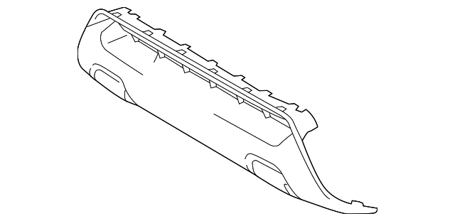 53112-04040 - Lower Grille - 2012 2013 Toyota Tacoma | Nucar Toyota of ...