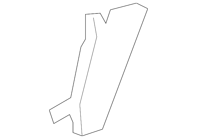 Genuine BMW 51-11-8-050-343 | Bracket | FREE Shipping on Most Orders ...