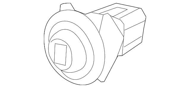 68299961AC - Keyless Ignition Node Module - 2015-2021 Mopar | Mopar ...