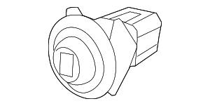 2018-2020 Dodge Durango Start Button 68299962AC | TascaParts.com