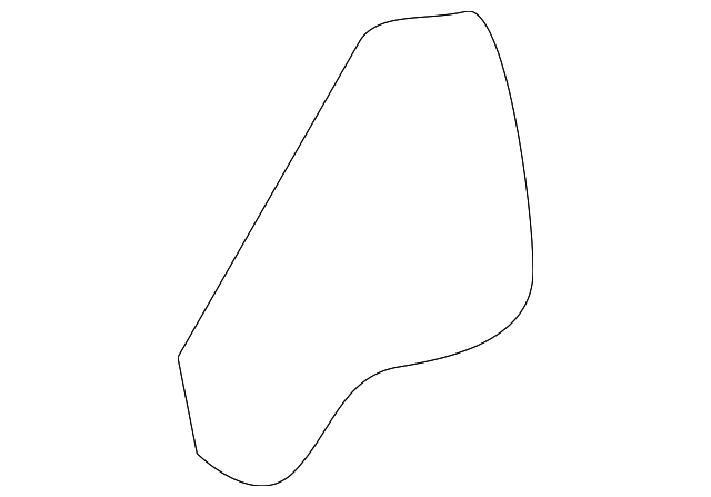 2002-2015 Acura O-Ring, Chain Case 91302-PNA-004 | OEM Parts Online