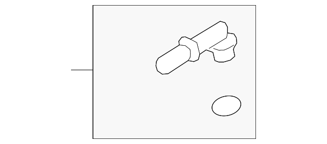 2006-2018 Porsche Intake Tube Connector 948-106-462-00 | Sunset Porsche ...
