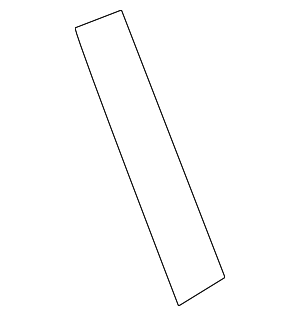 2016-2020 Mazda CX-9 Spoiler Protector TK78-51-9B5 | TascaParts.com