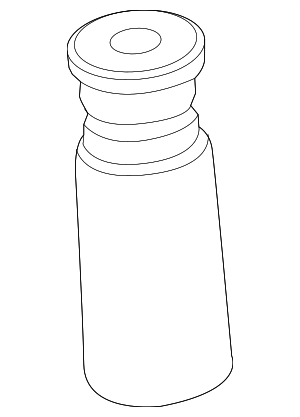 2020-2023 Toyota GR Supra Bumper 48341-WAA03 | OEM Parts Online