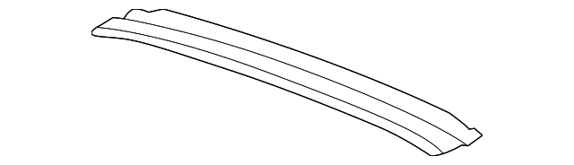 2018-2023 GM Roof Panel Number 2 Bow 22977942 | GMPartsDirect.com