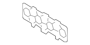 2018-2023 Volkswagen Filter Cover 3QF-819-422 | OEM Parts Online