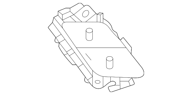 247-905-22-01-8T92 - Lock Switch 2019-2023 Mercedes-Benz | Mercedes ...