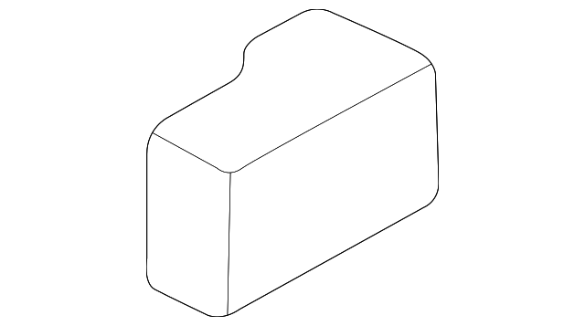 2000-2002 Chevrolet Malibu Electronic Brake Control Module Assembly ...