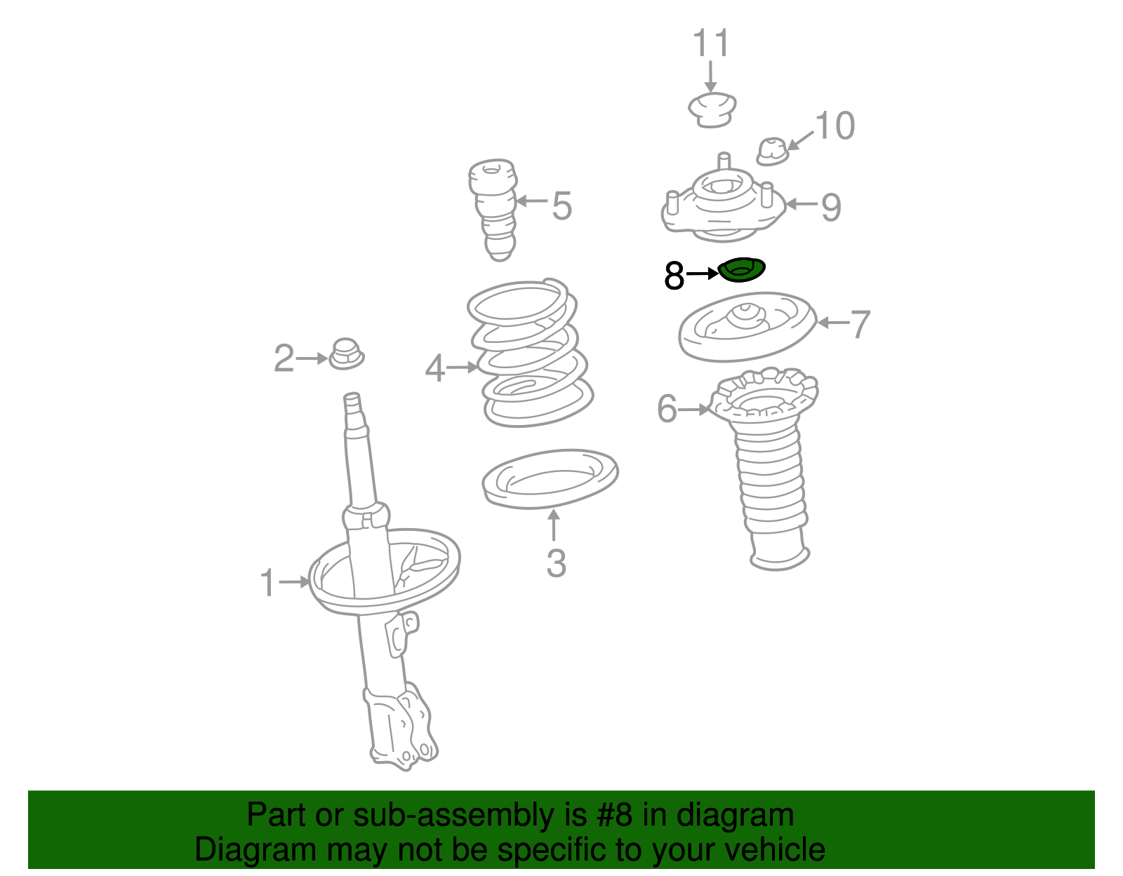 2001-2019 Toyota Seal 90303-22002 | Toyota Parts Center