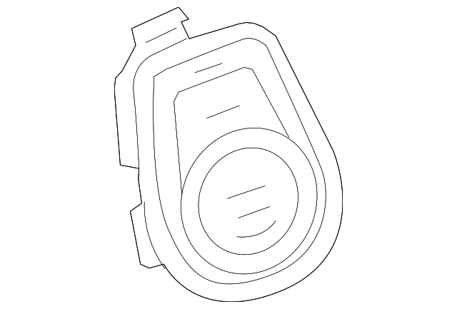 61-31-9-250-734 - Start Button - 2012-2021 BMW | BMWPartsHub