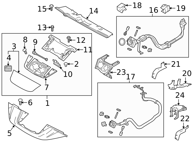 2019-2022 Nissan Door Assembly 65701-5SA6A | OEM Parts Online