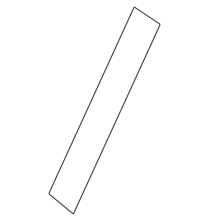 84127-1W000 - Stone Guard 2012-2017 Kia Rio | Kia.Parts Store