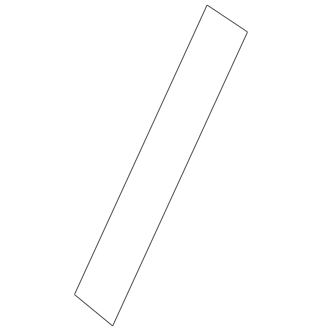 84127-1W000 - Stone Guard 2012-2017 Kia Rio | Kia.Parts Store