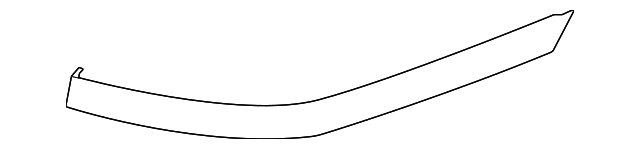 Hyundai - 92435-AR000-HT7 - Trim - 2022-2024 Genesis | OEM Hyundai ...