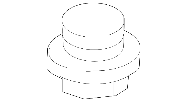 2010-2025 Subaru Drain Plug 807016160 | Subaru Parts Store