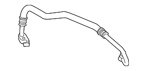 17-22-7-573-273 - Inlet Pipe - 2008-2013 BMW | Buy BMW Parts Now