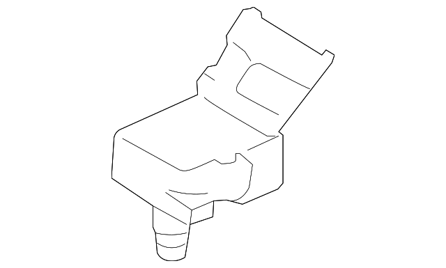 2010-2024 Land Rover Sensor LR021587 | OEM Parts Online