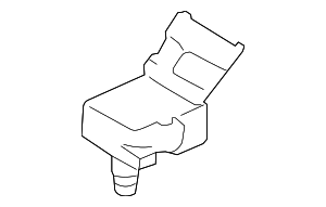 Genuine OEM Sensor Part# LR021587 Fits 2010-2024 Land Rover: Up To 35% ...