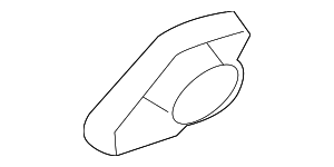 13582994 - OEM GM Courtesy Lamp | GMPartsCenter.net | GM Parts Center