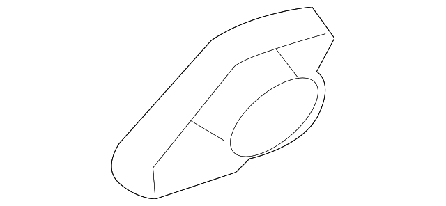 13582994 - OEM GM Courtesy Lamp | GMPartsCenter.net | GM Parts Center