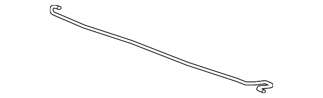 74871-TVA-A00 - 2018-2022 Honda Accord - Spring R Trunk Open | Genuine ...