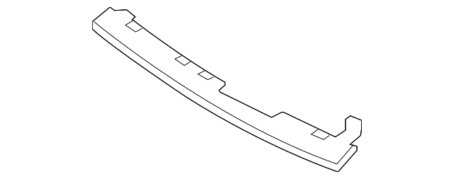 2007-2008 Hyundai Tiburon Upper Support 86571-2C700 | OEM Parts Online