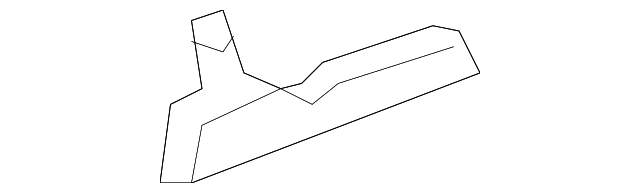 2005-2015 Chevrolet Handle 22926400 | TascaParts.com