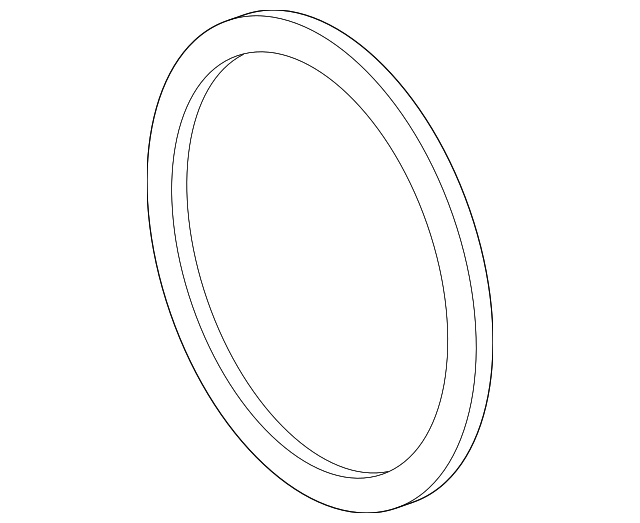 2014-2022 Toyota Pulley Cap 27416-0W050 | Toyota Parts Center