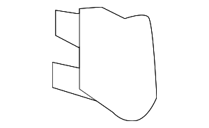 2004-2010 GM Diode Asm Body Wrg Harn Pl 22711065 | TascaParts.com