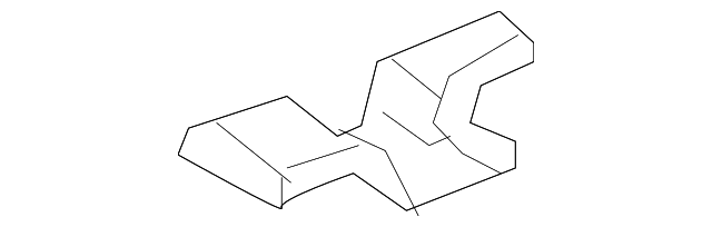 2017-2022 Honda CR-V Drain 74230-TLA-A00 | Honda Parts Hub