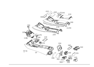 000-820-48-05 - Socket-Outlet 1954-2026 Mercedes-Benz | Mercedes-Benz ...