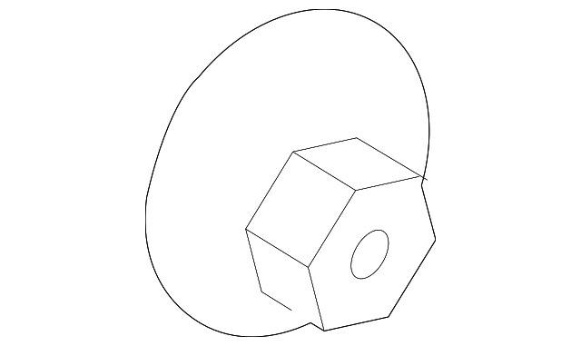 Genuine Porsche WHT-007-492 |Rear Lower Control Arm Adjust Cam | FREE ...