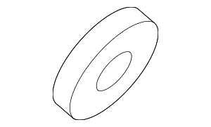 Genuine Porsche WHT-001-796-A |Lower Control Arm Adjust Cam | FREE ...