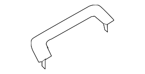 2019-2024 Nissan Altima Center Panel 68260-6CA0A | TascaParts.com
