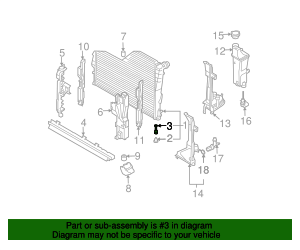17111437359 - 2003-2010 BMW Adjust Screw (17-11-1-437-359) | BMW of ...