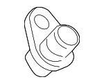12595966 - Engine Crankshaft Position Sensor 2007-2014 GM | GMPartsNow