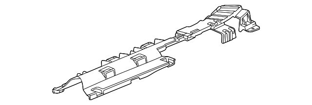2021-2022 GM Support Bracket 84270192 | GMPartsDirect.com