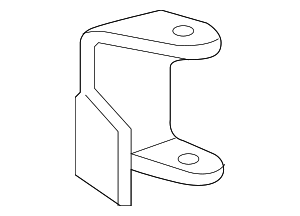 15993259 - Door Hinge 1996-2024 GM | AutoNation Parts