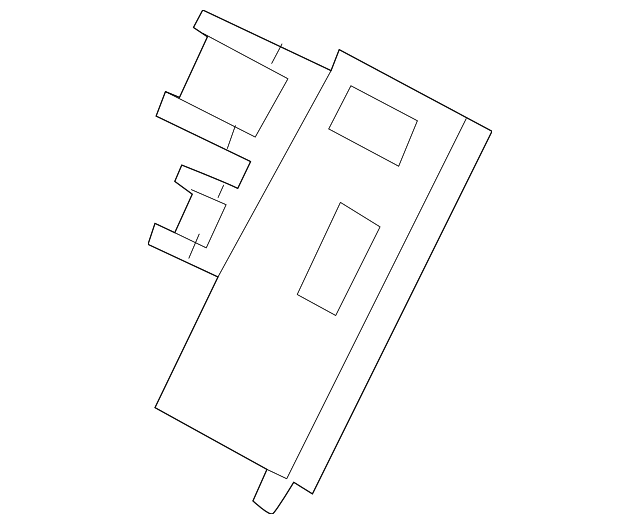 2012-2024 Porsche Control Switch 991-618-075-01 | OEM Parts Online