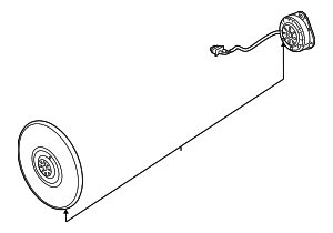 4H0-959-455-AD - Fan & Motor 2012-2018 Audi | Audi OEM Parts