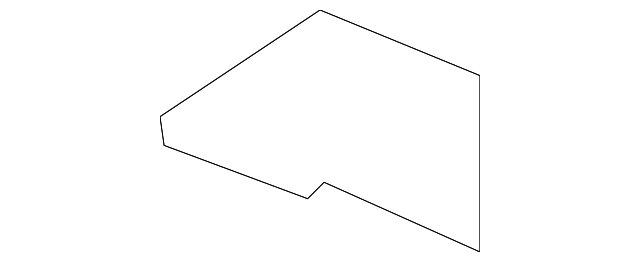 2009-2023 Mopar Reinforcement 68046368aa | TascaParts.com