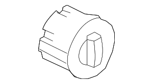 9S4Z-11654-AA - Headlamp Switch 2009-2019 Ford | Big 3 Auto Parts