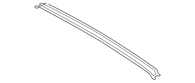 67136-B2000 - Roof Bow 2014-2019 Kia | Kia.Parts Store